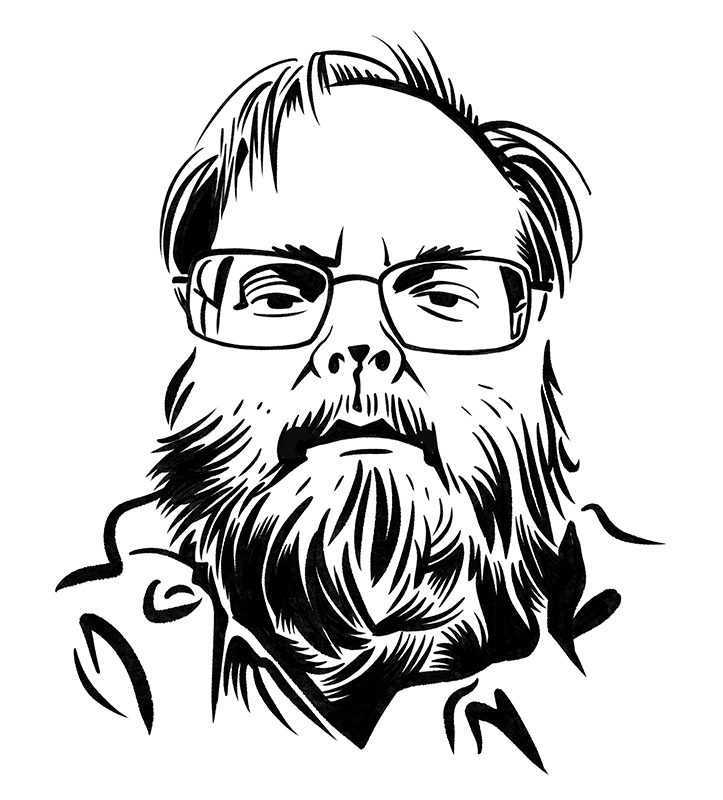 Seth Underwood - Joseph Street Digest